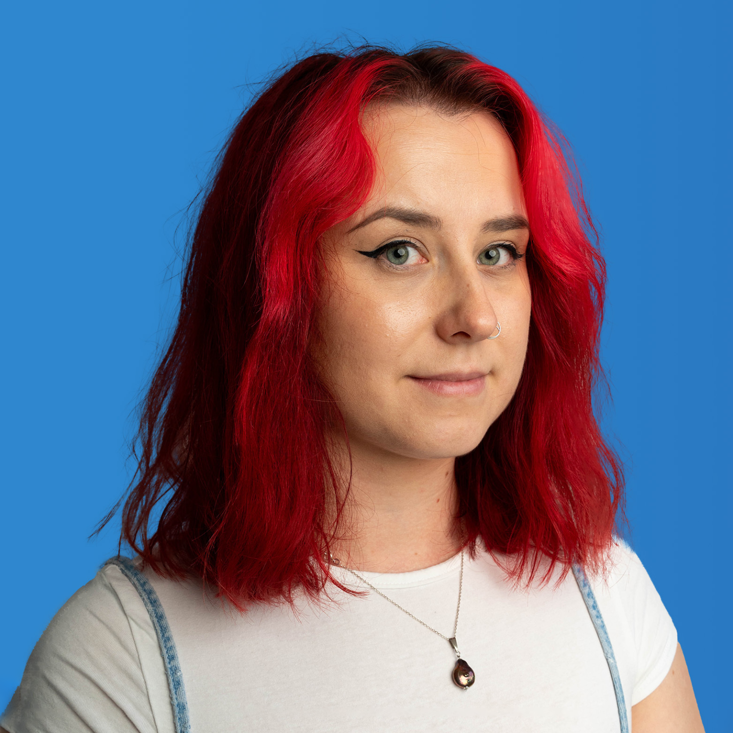 Justyna Kowalska | Pixel Kicks