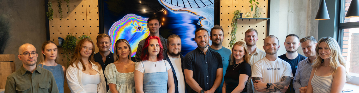 Shopify Plus Agency in Manchester | Award Winning