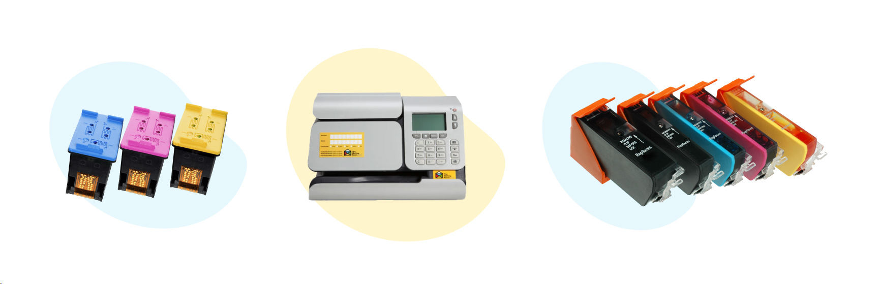 The Mailing Room | Web Design & Development, Ecommerce by Pixel Kicks