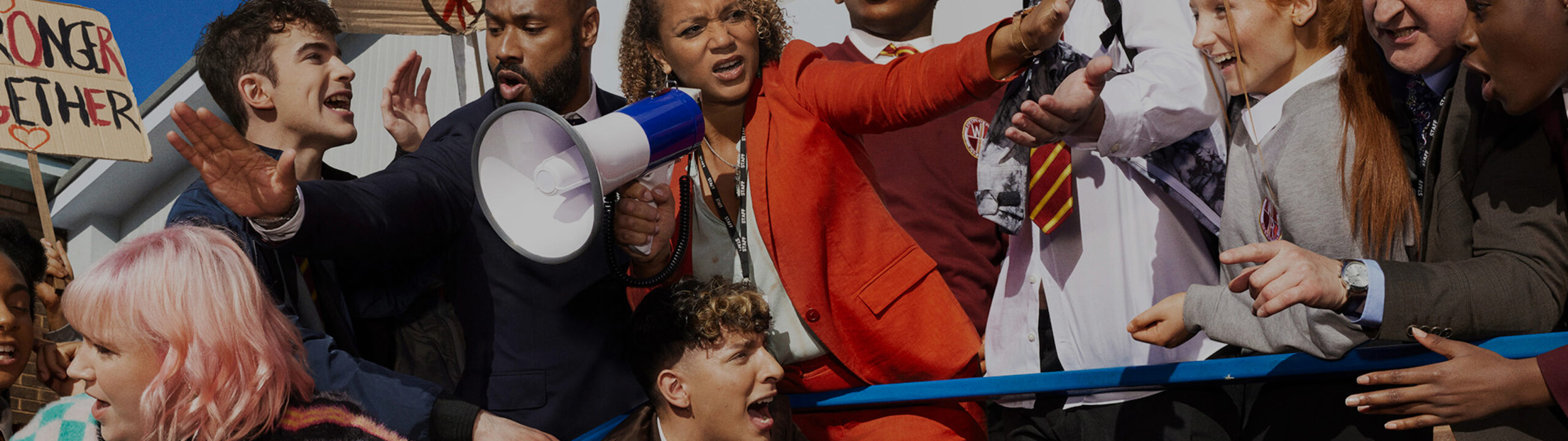 Rope Ladder Fiction | Web Design & Development by Pixel Kicks