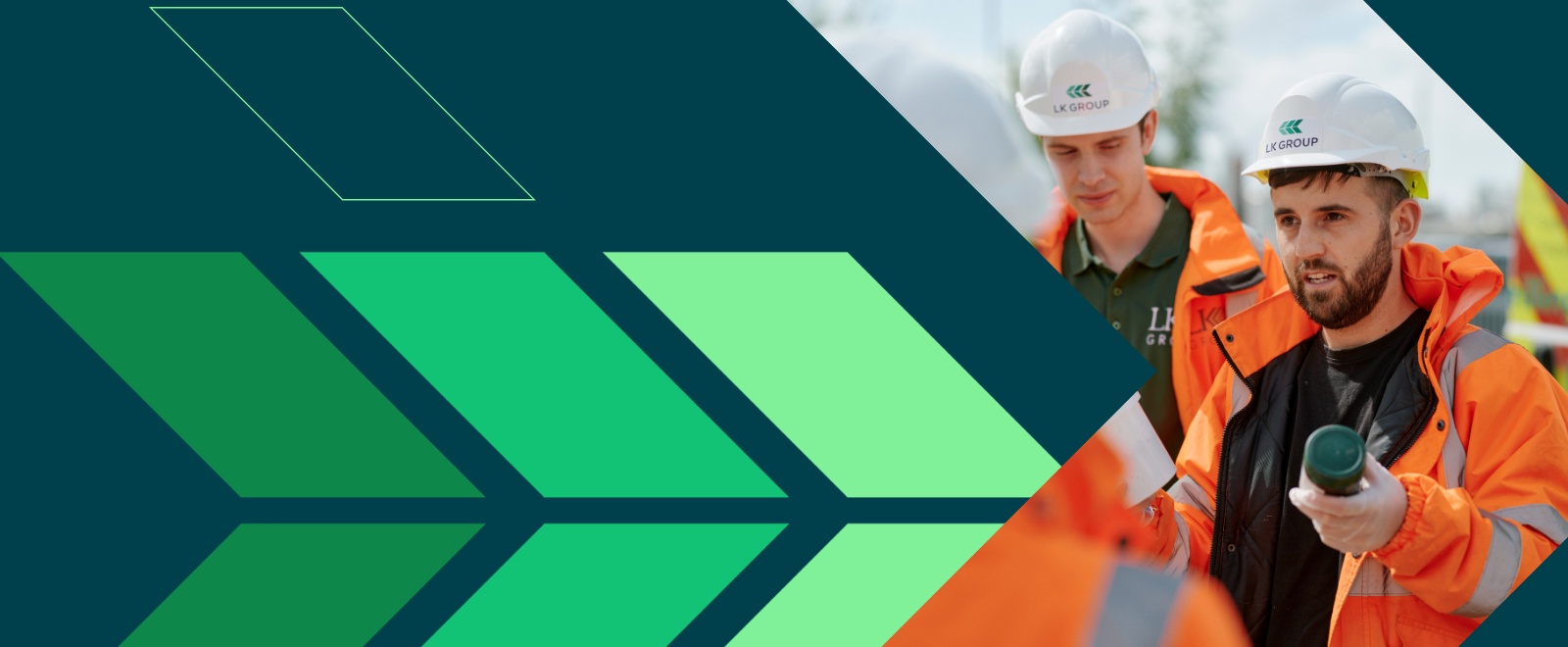 The LK Group | Web Design & Development, Paid Advertising, Branding by ...