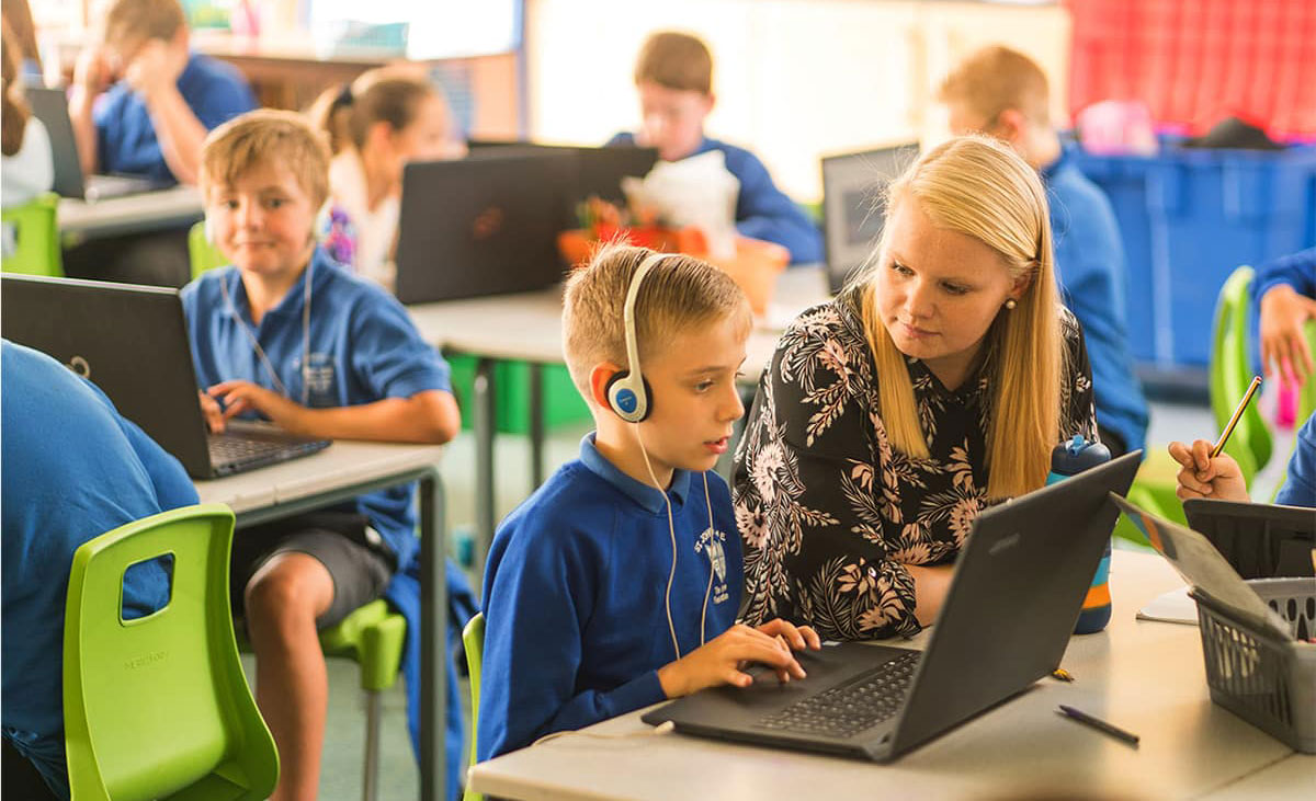 Century Tech: Strategic website improvements for an innovative learning ...